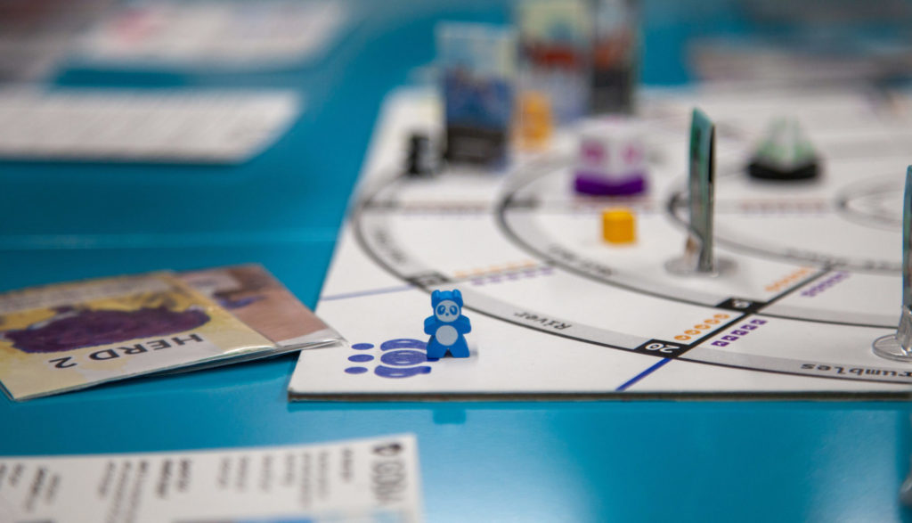 Playtest Form - 2nd Friday Design Group